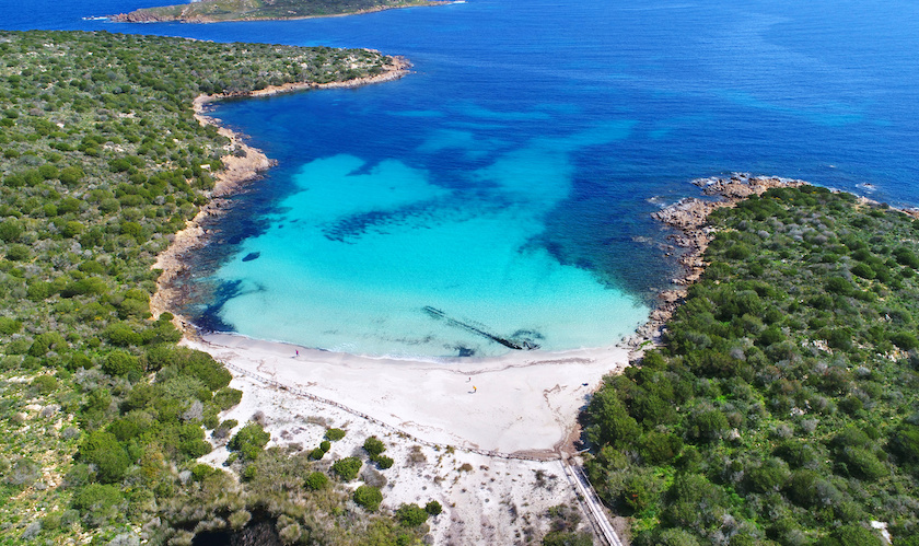 Cosa vedere a Caprera