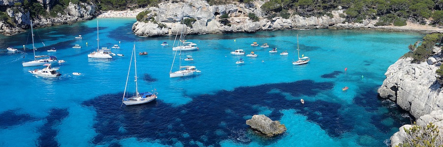 Alla scoperta dei migliori porti turistici d’Italia